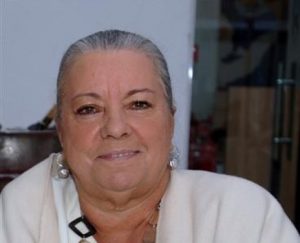 Maria Aurora > Meu Lado Poético