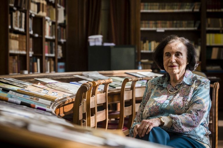 Morre a escritora Anna Maria Martins, da Academia Paulistana de Letras ...